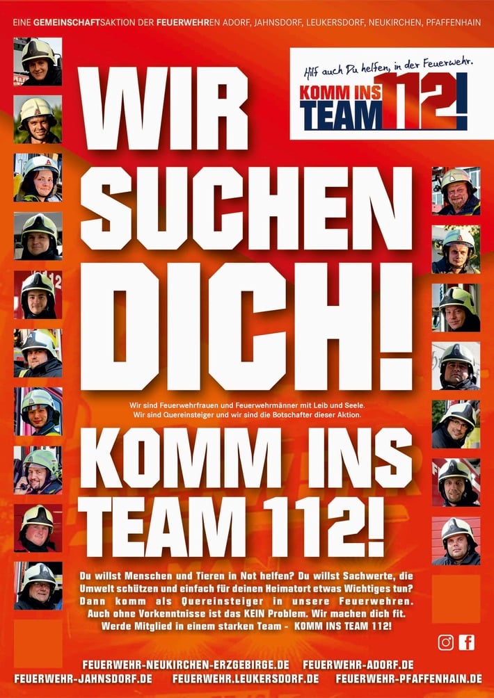 LFV-Sachsen: "Wer hat die coolste Aktion" - Jetzt stehen die ...