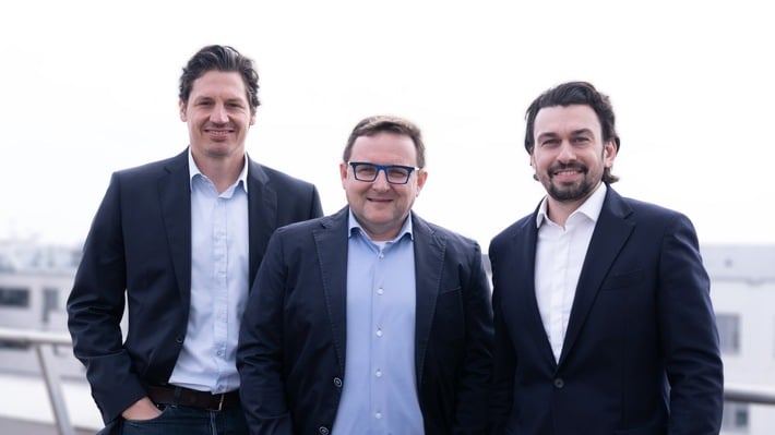 Start der Tenhil-Holding / Starke Jobbörsen-Marken unter einem Dach ...