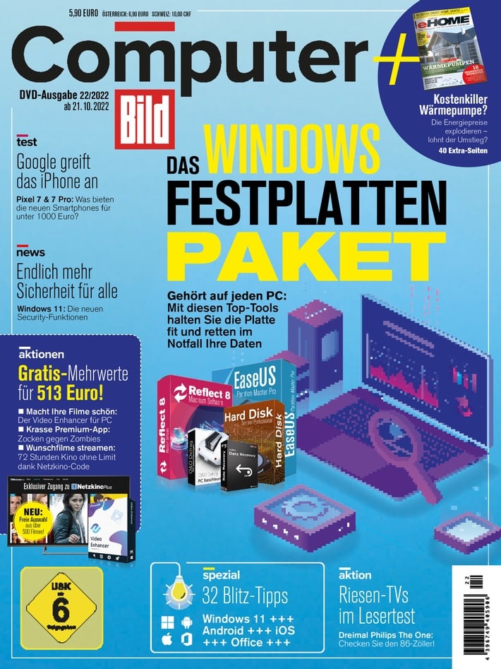 Bluetooth-Kopfhörer im Test von COMPUTER BILD: Top-Modelle sind auch ...