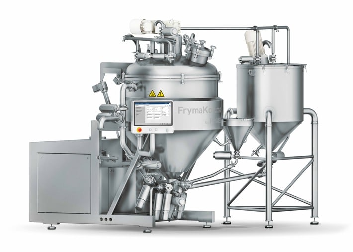 ProXES präsentiert neueste Entwicklung auf der GULFOOD Manufacturing ...