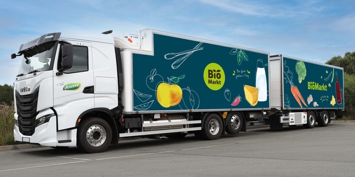 Mit klarer Überzeugung: dennree Gruppe investiert umfassend in die ...