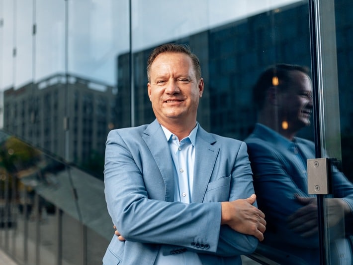 Dirk Bachmann: Der perfekte Arbeitgeber im Gesundheitswesen - so ...