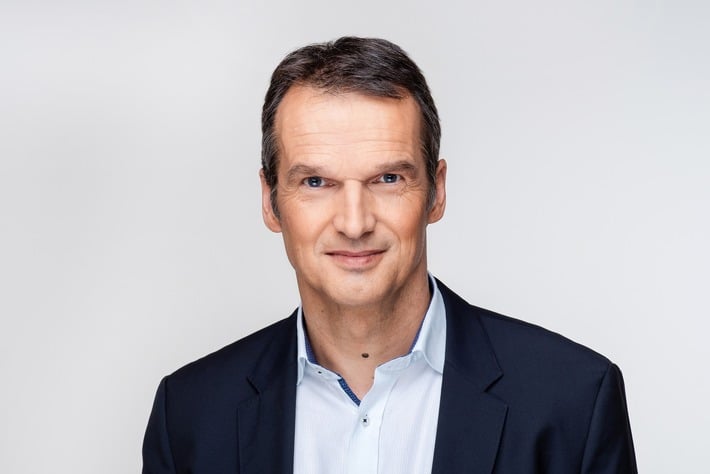MDR-Programmdirektor Klaus Brinkbäumer übernimmt ab Mai neue Aufgaben ...
